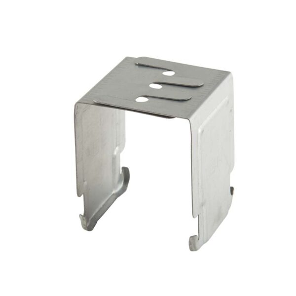 Fibrotech C60 Main Runner Connector - DP Acoustics